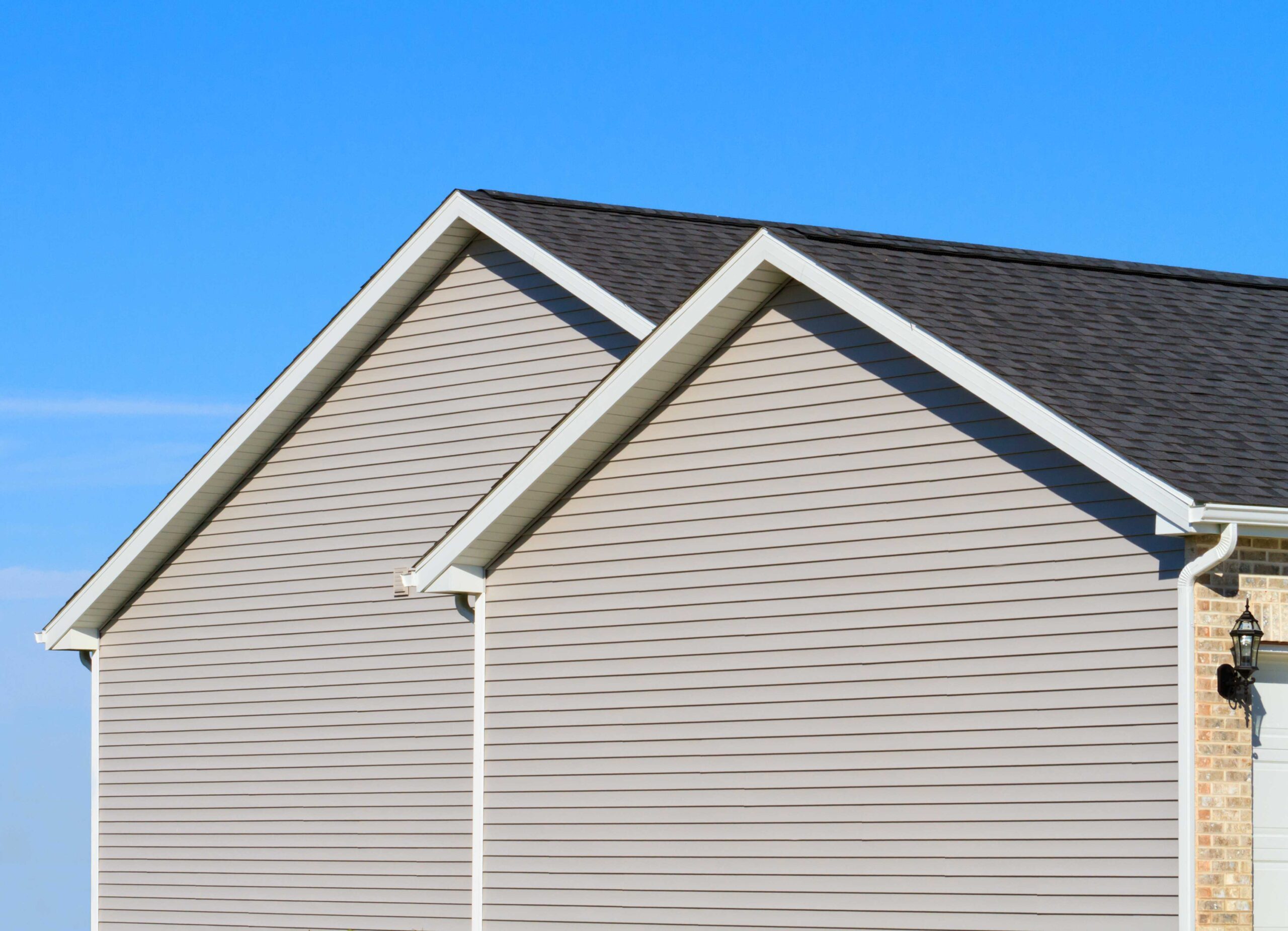 Lap Siding – Forged Construction Group