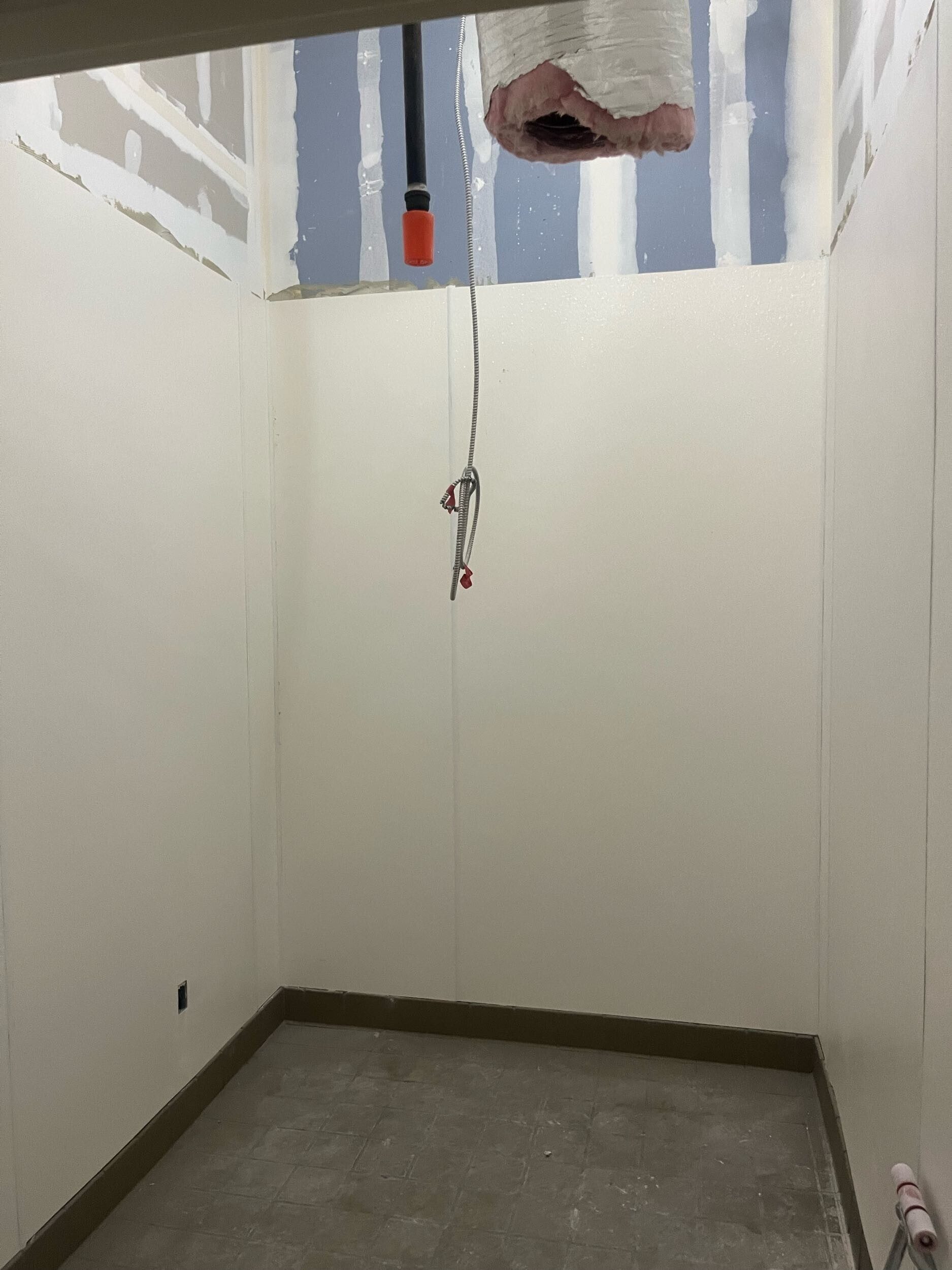 Fiberglass Reinforced Panels (FRPs) – Forged Construction Group